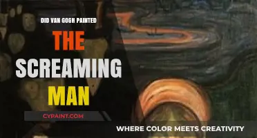 Did Van Gogh Paint The Mona Lisa? Unraveling The Artistic Mystery | CyPaint
