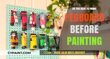 Priming Fiberglass: Essential Step Or Optional Before Painting? | CyPaint