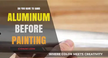 Priming Fiberglass: Essential Step Or Optional Before Painting? | CyPaint