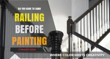 Scrape Or Skip: Prepping Paint Surfaces For A Flawless Finish | CyPaint