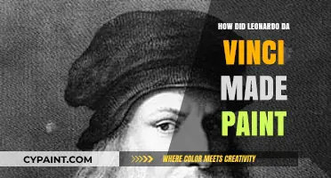 Da Vinci's Masterpieces: Shaping Art, Science, And Cultural Legacy ...