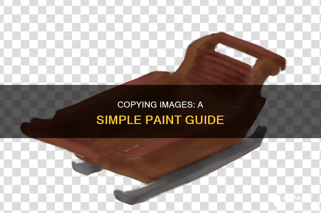 Copying Images: A Simple Paint Guide | CyPaint