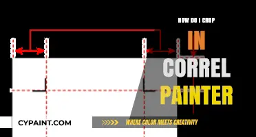 Easy Guide To Cropping Images In Paint: Step-By-Step Tutorial | CyPaint