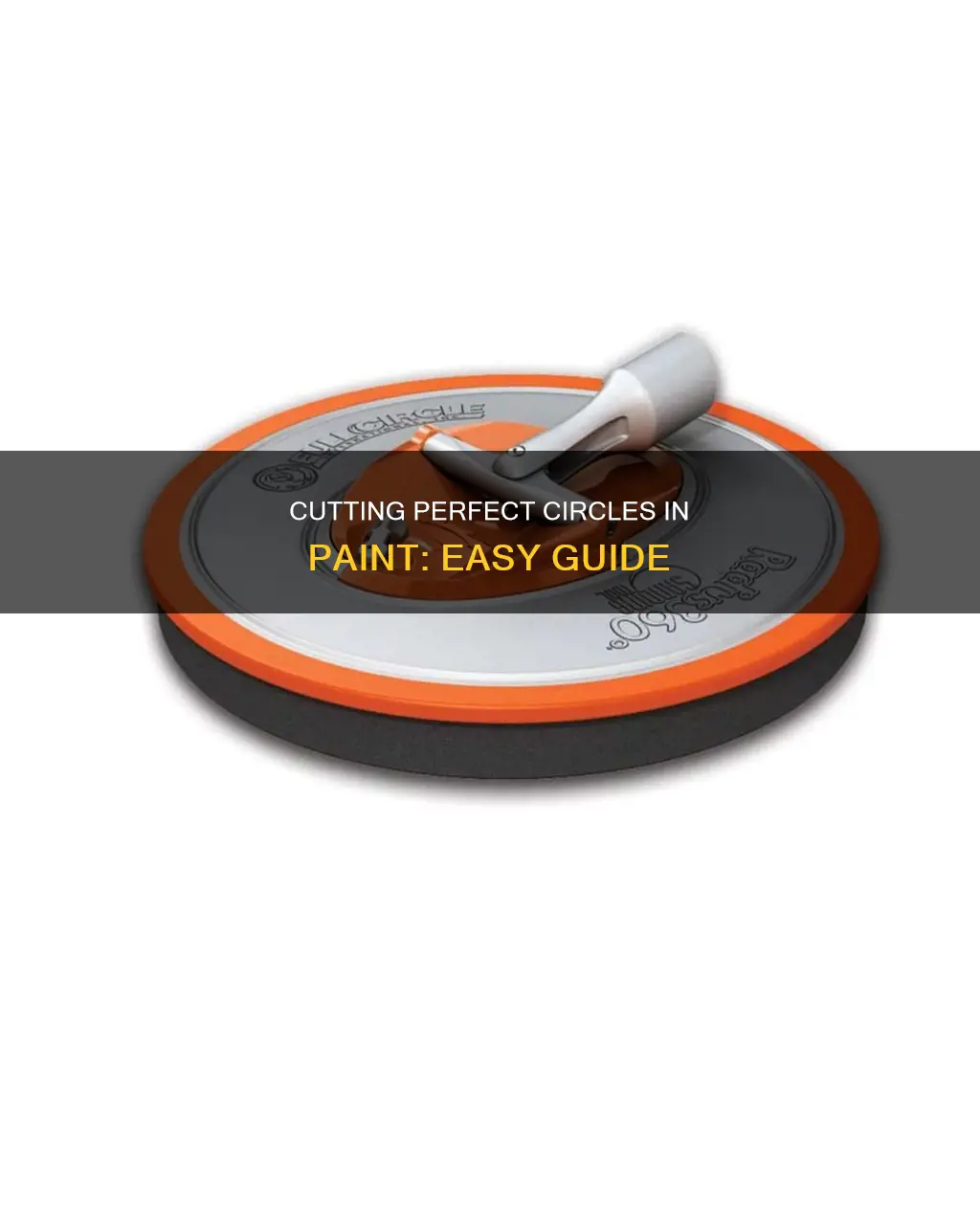 Cutting Perfect Circles In Paint: Easy Guide | CyPaint