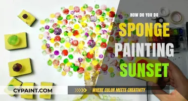 Master The Art Of Fire Painting: Techniques And Tips Revealed | CyPaint