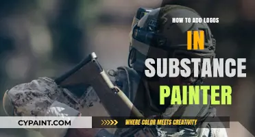 Mastering Substance Painter: Step-By-Step Guide To Adding Layers | CyPaint