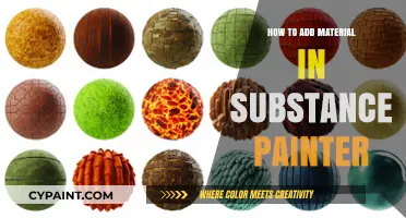 Mastering Opacity In Substance Painter: A Step-By-Step Guide | CyPaint