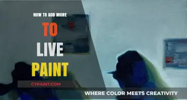 Mastering Opacity In Substance Painter: A Step-By-Step Guide | CyPaint