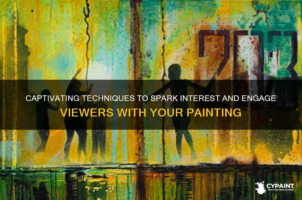 Captivating Techniques To Spark Interest And Engage Viewers With Your ...