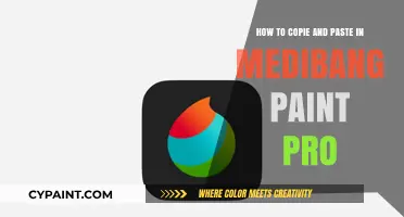 Copying And Pasting Images: Paint's Easy Guide | CyPaint