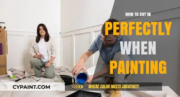 Master Image Cutting In Paint: Easy Step-By-Step Guide | CyPaint