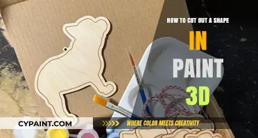 Crop And Copy: Mastering Microsoft Paint's Tools | CyPaint