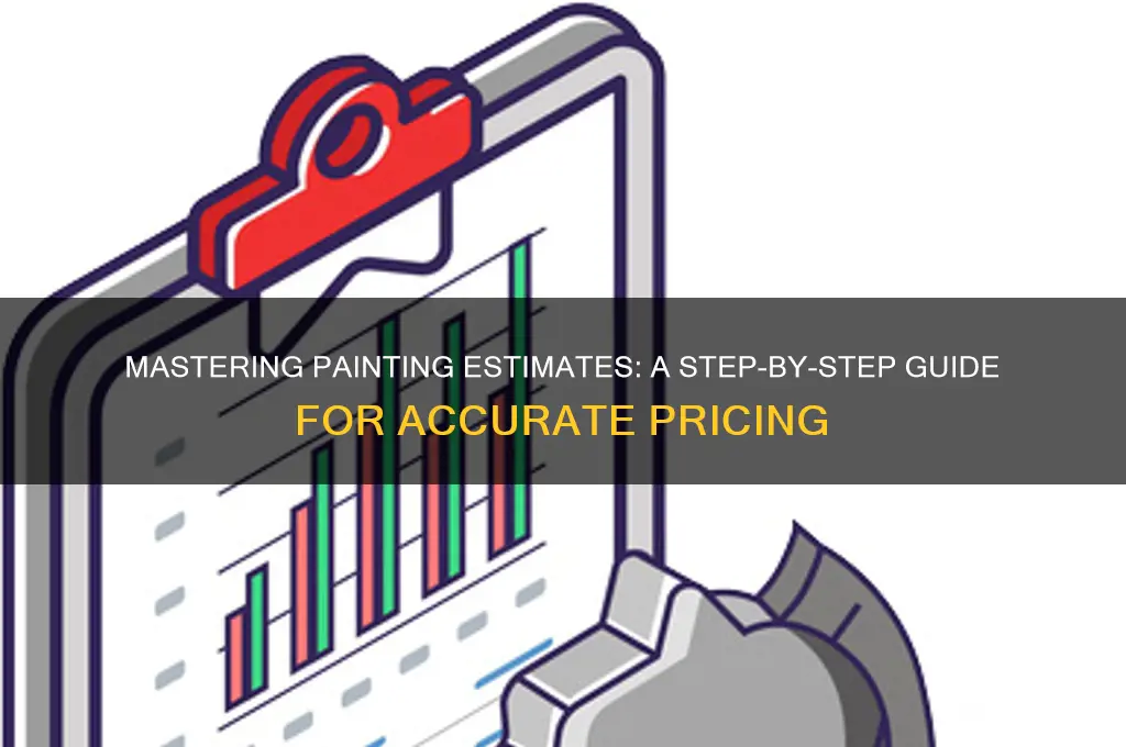 Mastering Painting Estimates: A Step-By-Step Guide For Accurate Pricing ...