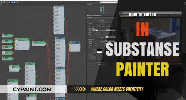Mastering Material Editing In Substance Painter: A Step-By-Step Guide ...