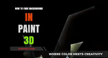 Master Fading Images In Paint: Simple Step-By-Step Guide | CyPaint