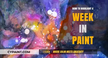 Mastering Paint: Easy Steps To Highlight Any Area Effectively | CyPaint