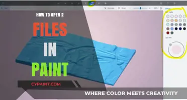 Easy Steps To Open And Edit Photos In Microsoft Paint | CyPaint