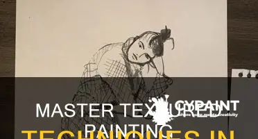Master Textured Painting Techniques In Illustrator | CyPaint