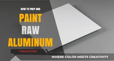 Prep And Paint Pvc Boards: A Step-By-Step Diy Guide | CyPaint