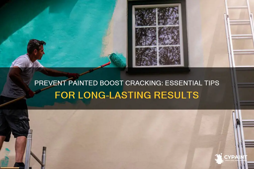 Prevent Painted Boost Cracking: Essential Tips For Long-Lasting Results ...