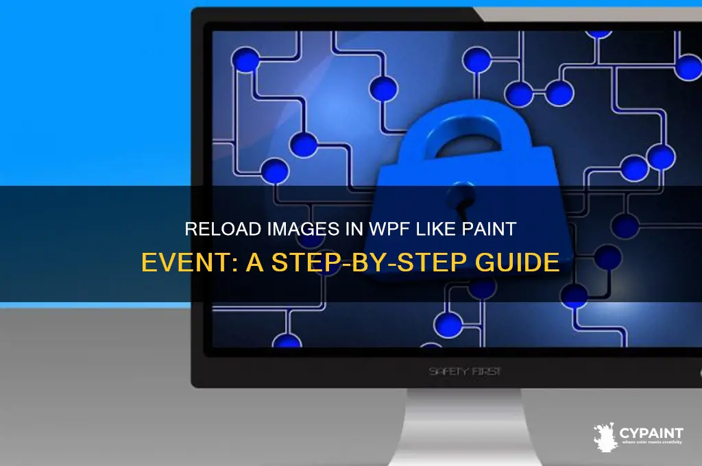 Reload Images In Wpf Like Paint Event: A Step-By-Step Guide | CyPaint