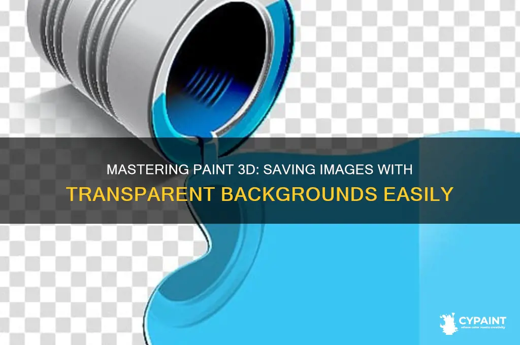 Mastering Paint 3D Saving Images With Transparent Backgrounds Easily Mastering Paint 3D Saving Images With Transparent Backgrounds Easily