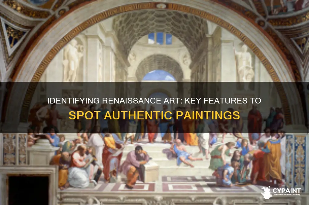 Identifying Renaissance Art: Key Features To Spot Authentic Paintings ...
