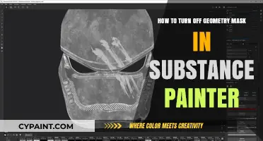 Activating Alpha Properties In Substance Painter: A Quick Guide | CyPaint