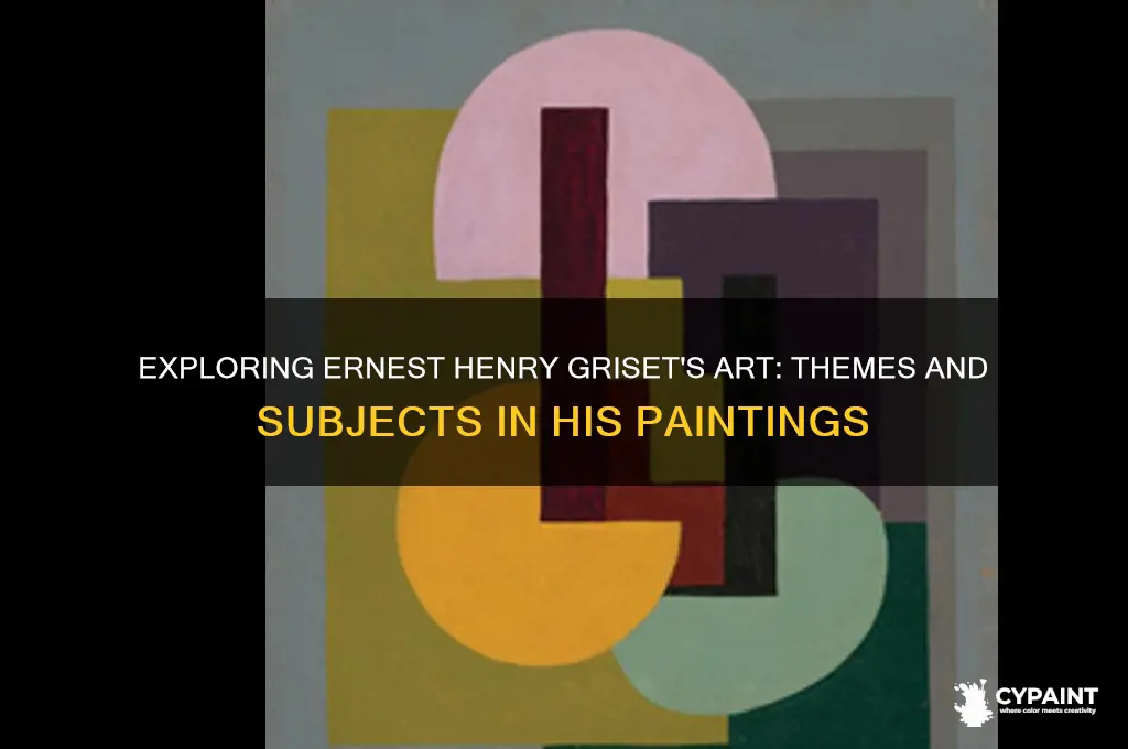 Exploring Ernest Henry Griset's Art: Themes And Subjects In His ...