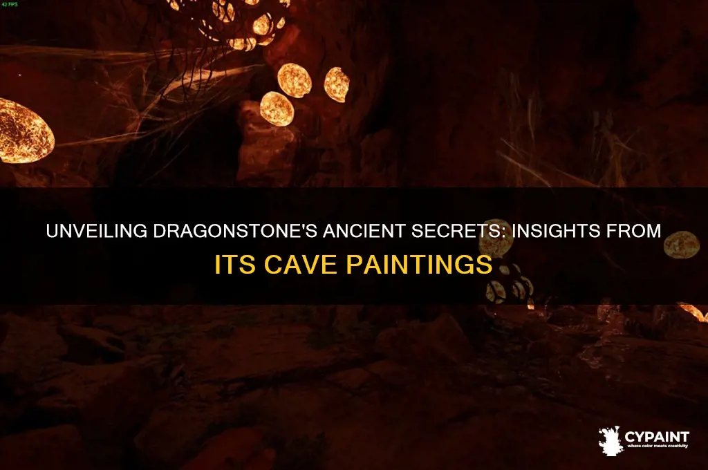 Unveiling Dragonstone's Ancient Secrets: Insights From Its Cave ...