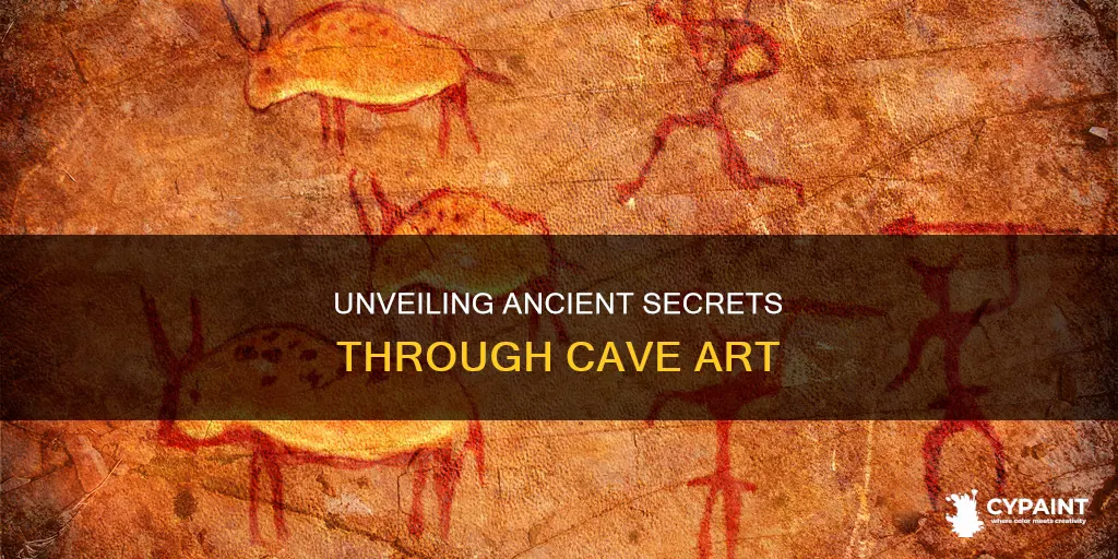 Unveiling Ancient Secrets Through Cave Art | CyPaint