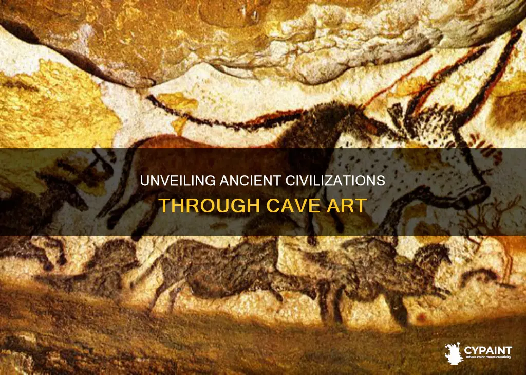 Unveiling Ancient Civilizations Through Cave Art | CyPaint