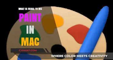 Best Mac Alternatives To Ms Paint For Creative Editing | CyPaint
