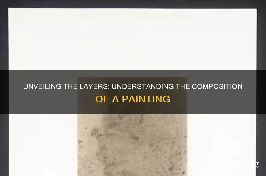 Unveiling The Layers: Understanding The Composition Of A Painting | CyPaint