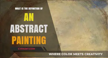 Understanding Abstract Art: Defining The Essence Of Abstract Painting ...