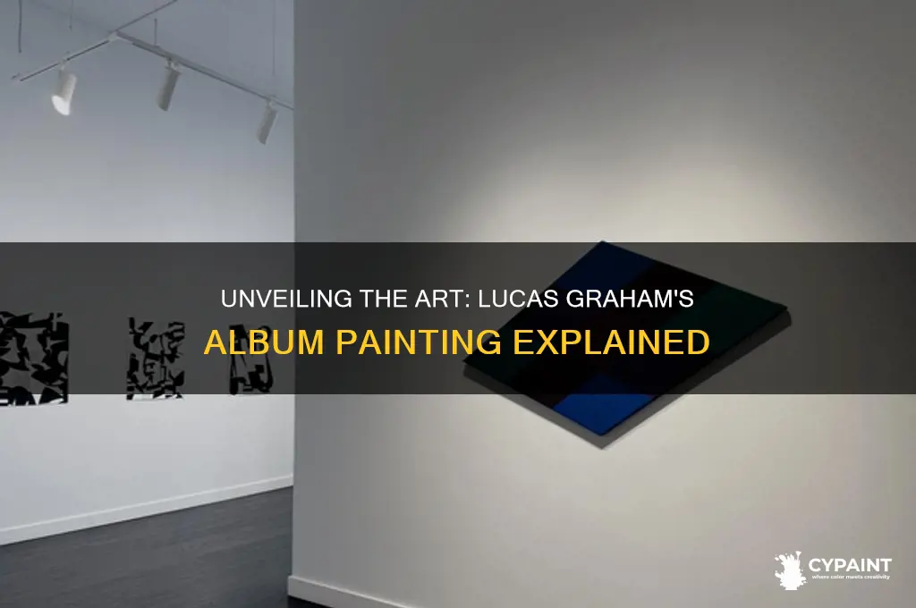 Unveiling The Art: Lucas Graham's Album Painting Explained | CyPaint