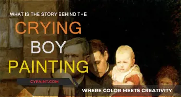 The Horrific Story Behind Ivan The Terrible Painting | CyPaint