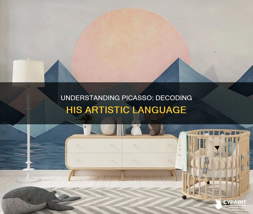 Understanding Picasso: Decoding His Artistic Language | CyPaint