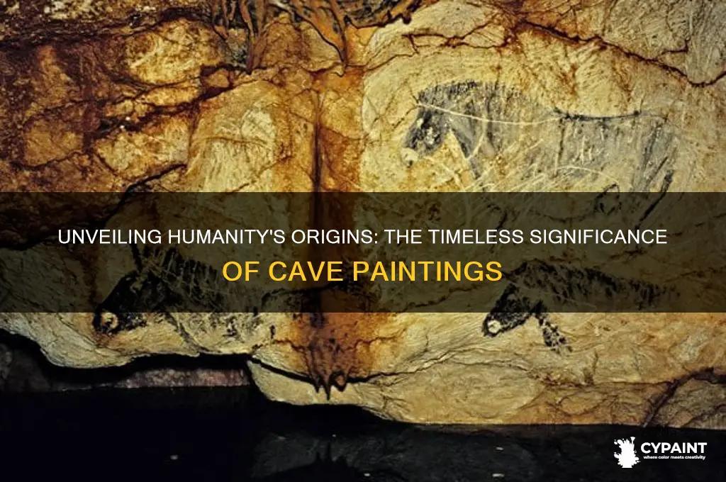 Unveiling Humanity's Origins: The Timeless Significance Of Cave ...