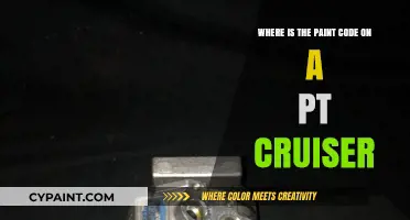 Finding Your Kenworth Truck's Paint Code: A Quick Guide | CyPaint